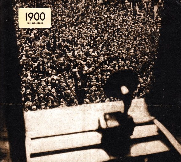 1900 Albums: songs, discography, biography, and listening guide - Rate ...