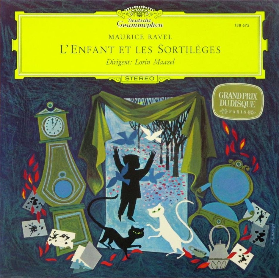 Lorin Maazel Albums: songs, discography, biography, and listening guide ...