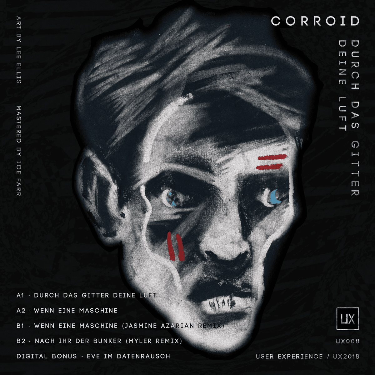Corroid Albums: songs, discography, biography, and listening guide ...