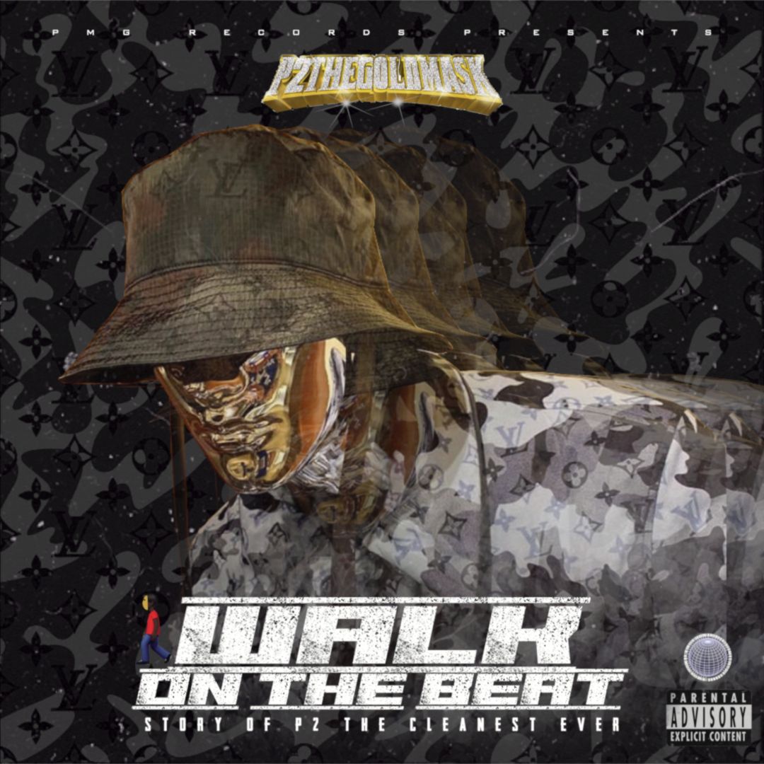 WOTB Mix: Story of P2 the Cleanest Ever by P2THEGOLDMASK (Mixtape ...