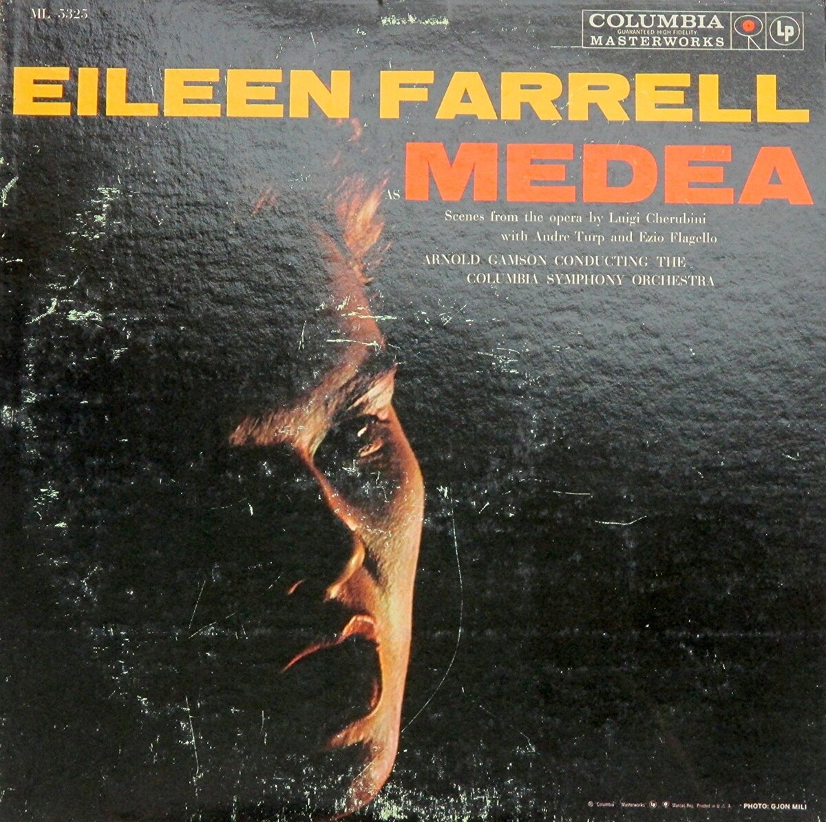 Arnold Gamson Albums: songs, discography, biography, and listening ...