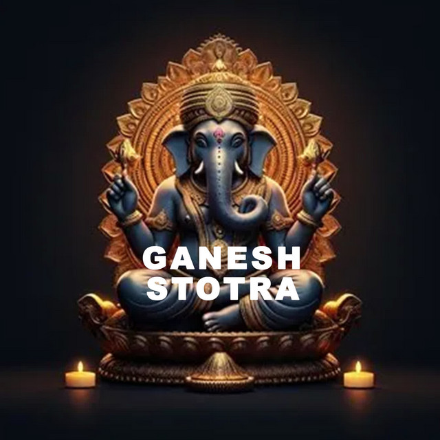 Ganesh Stotra by Usha Mangeshkar (Single): Reviews, Ratings, Credits ...