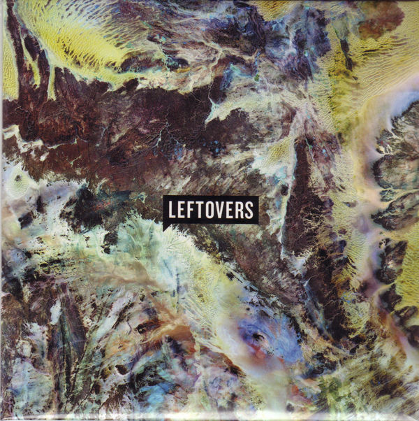 Leftovers by Manfred Mann's Earth Band (Compilation, Progressive Rock ...