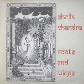 Roots and Wings by Sheila Chandra (Album; Indipop; SCH 5): Reviews ...