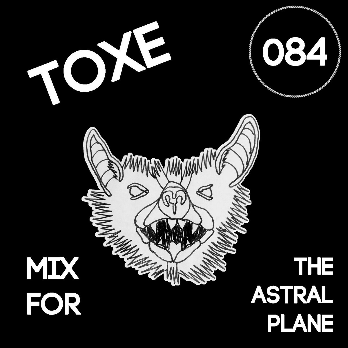 Mix for the Astral Plane by Toxe (DJ Mix, Deconstructed Club): Reviews ...