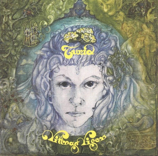 Vittras visor by Turid (Album, Progressive Folk): Reviews, Ratings ...