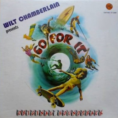 Wilt Chamberlain Albums: songs, discography, biography, and listening ...