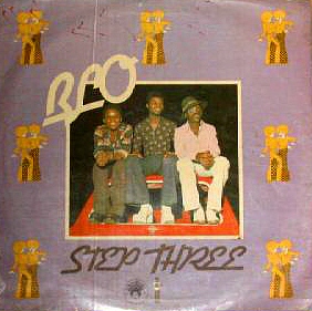 Step Three by Blo (Album, Psychedelic Rock): Reviews, Ratings, Credits ...