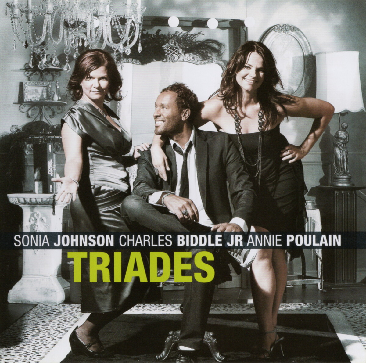 Charles Biddle Jr. Albums: songs, discography, biography, and listening ...