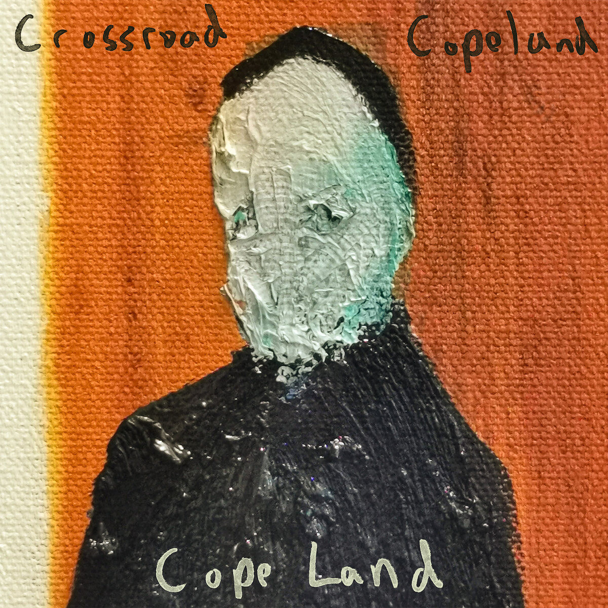 Cope Land by Cope Land (Album, Experimental Rock): Reviews, Ratings ...