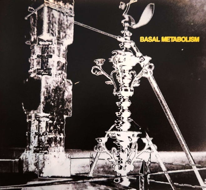 Basal Metabolism by Basal Metabolism / Monsieur Herr / Zhir Vengersky ...