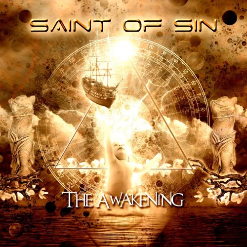 Saint of Sin Albums: songs, discography, biography, and listening guide ...