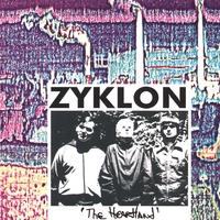 The Heartland by Zyklon (Album, Industrial): Reviews, Ratings, Credits ...