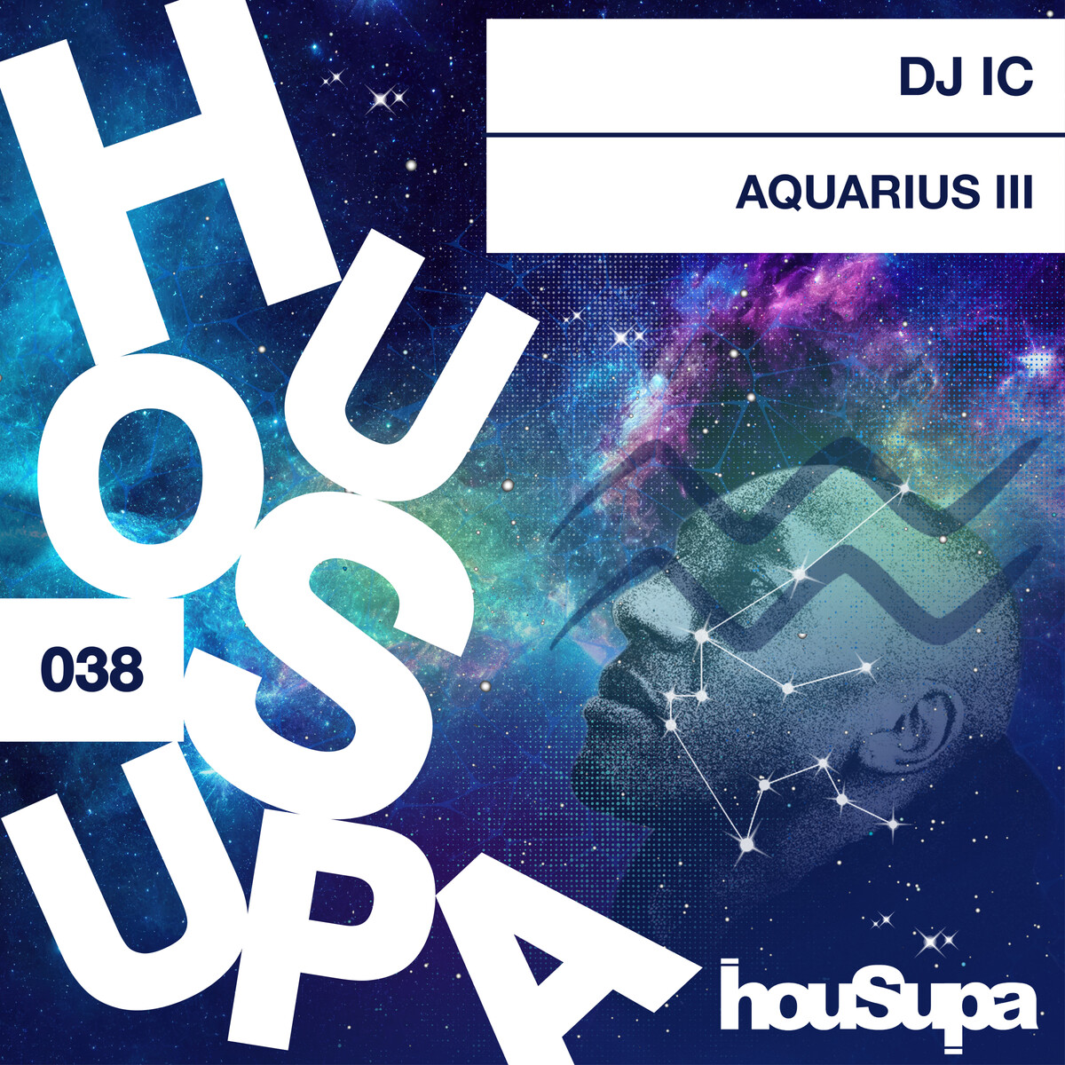 Aquarius 3 by DJ IC (Album): Reviews, Ratings, Credits, Song list ...