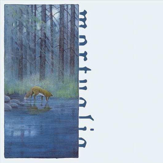 Best DSBM albums of 2010 - Rate Your Music