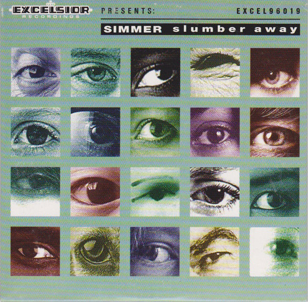 Slumber Away by Simmer (Single): Reviews, Ratings, Credits, Song list ...