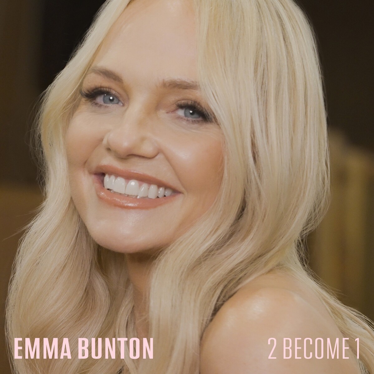 2 Become 1 by Emma Bunton (Single, Adult Contemporary): Reviews ...