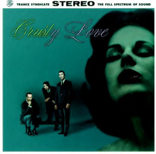 Crusty Love by Crust (Album, Noise Rock): Reviews, Ratings, Credits ...