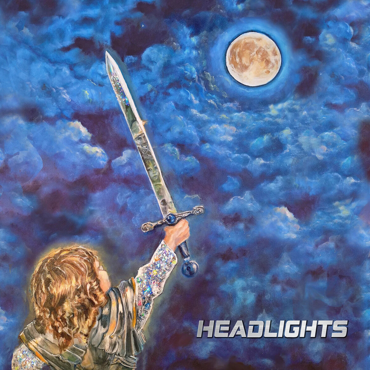 Headlights by Alex G (Album, Indie Folk): Reviews, Ratings, Credits ...