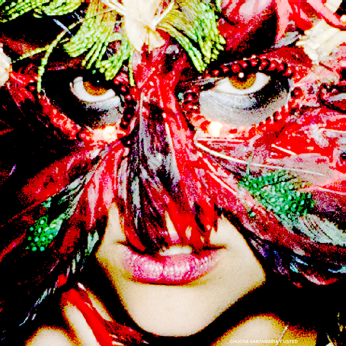 Chucha Santamaria y usted by Xuxa Santamaria (EP): Reviews, Ratings ...