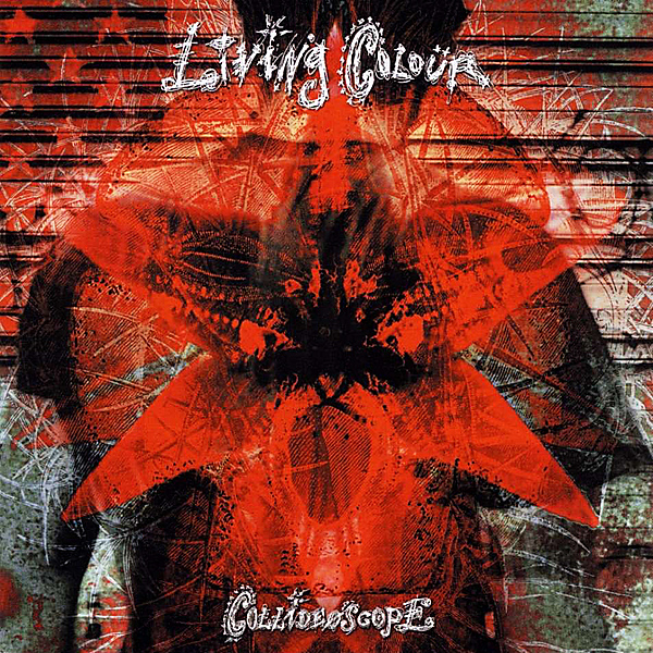 Collideøscope by Living Colour (Album, Hard Rock): Reviews, Ratings ...