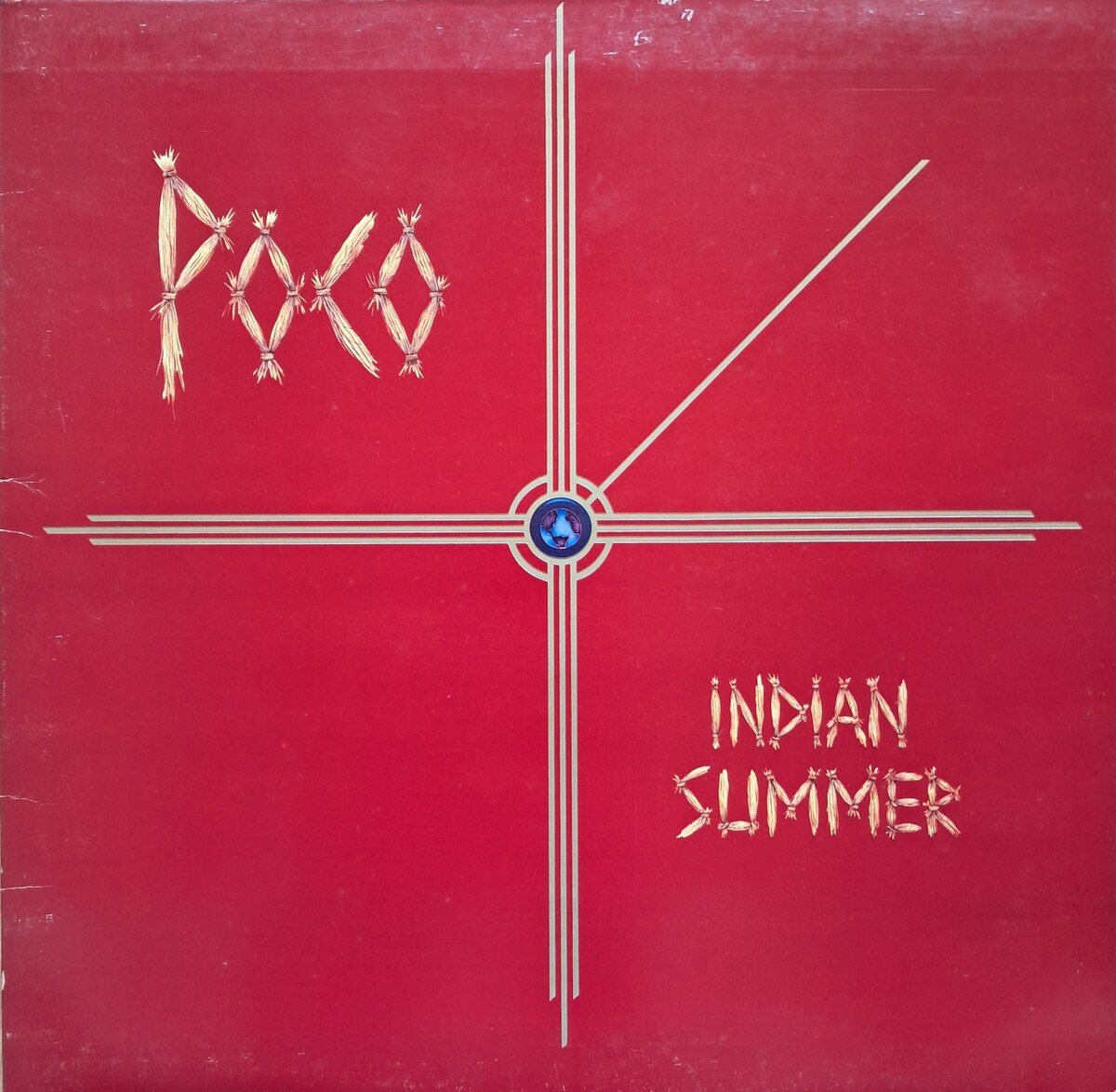 Indian Summer by Poco (Album; ABC; AB 989, Carrere – 68.048): Reviews ...