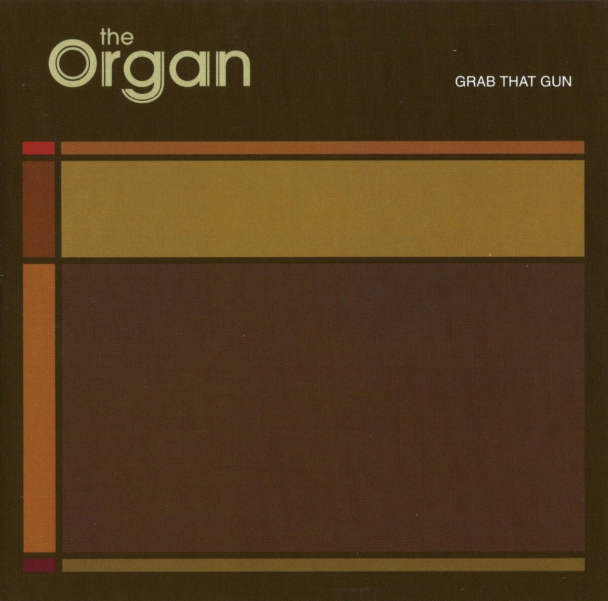 The Organ Albums: songs, discography, biography, and listening guide ...