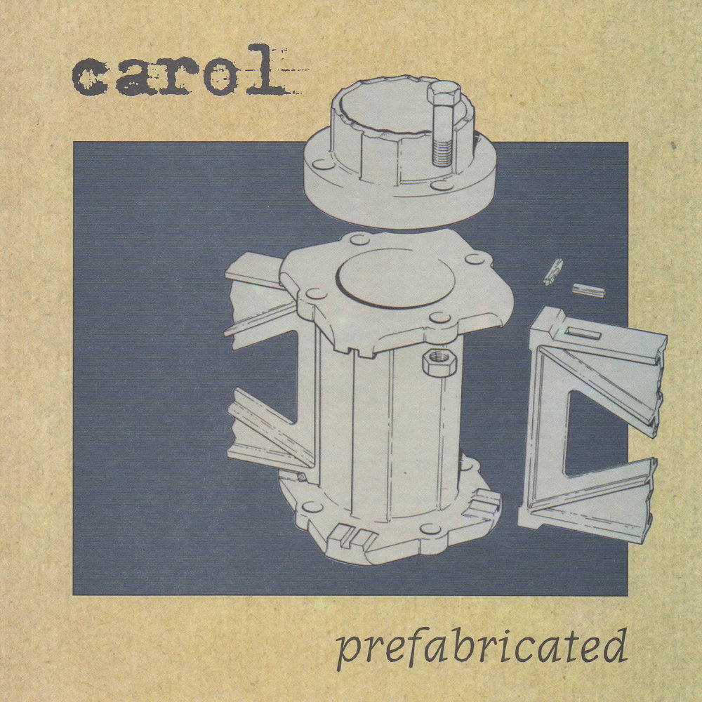 Carol Albums: songs, discography, biography, and listening guide - Rate ...