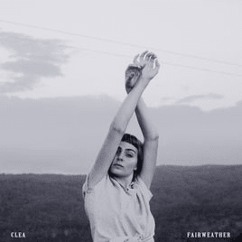 Fairweather by Clea (EP): Reviews, Ratings, Credits, Song list - Rate ...