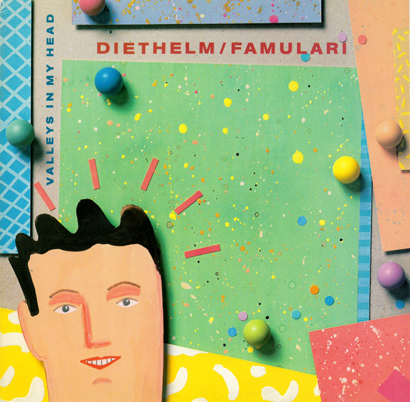 Best Diethelm / Famulari songs of all time - Rate Your Music