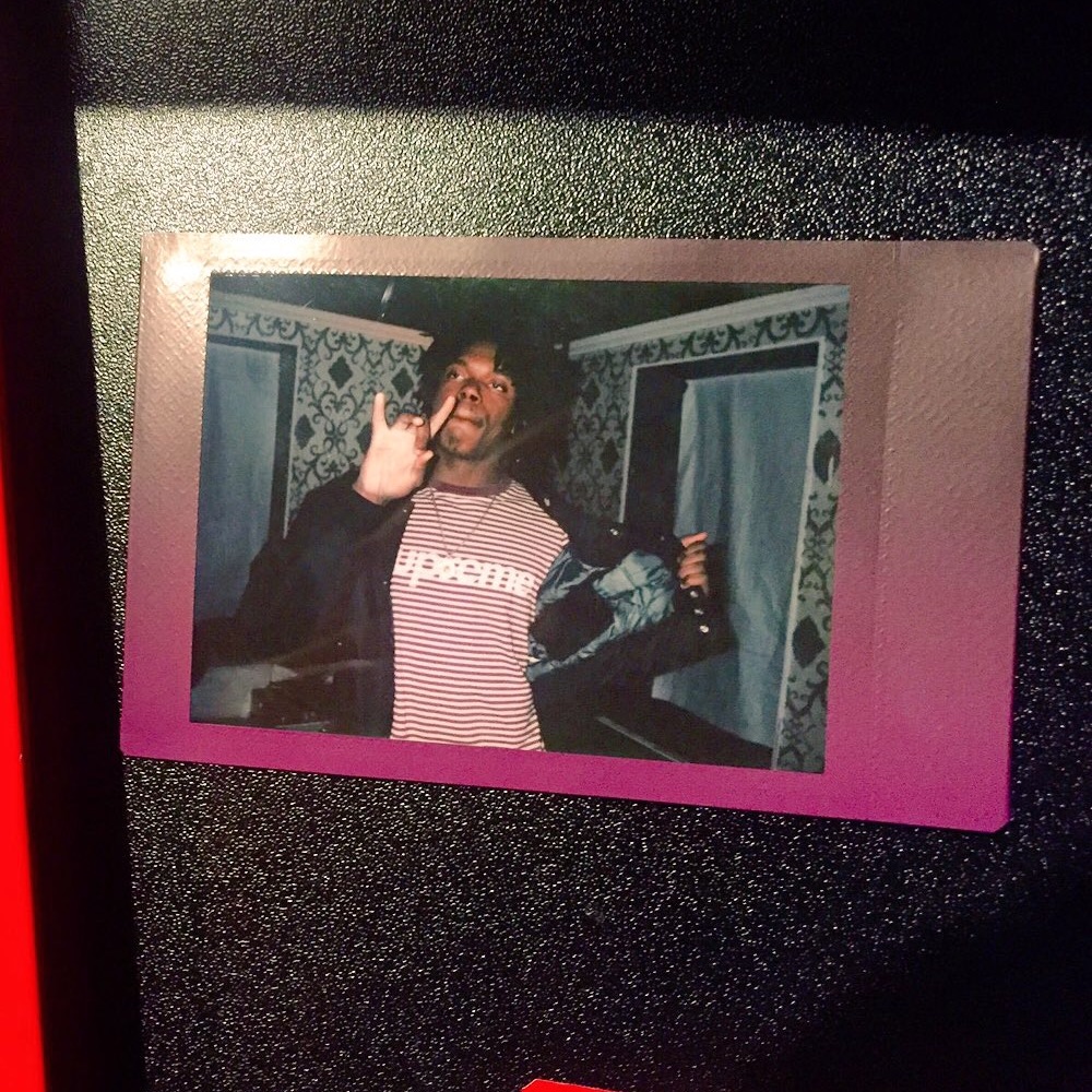 Dash Money by LUCKI (Single): Reviews, Ratings, Credits, Song list ...