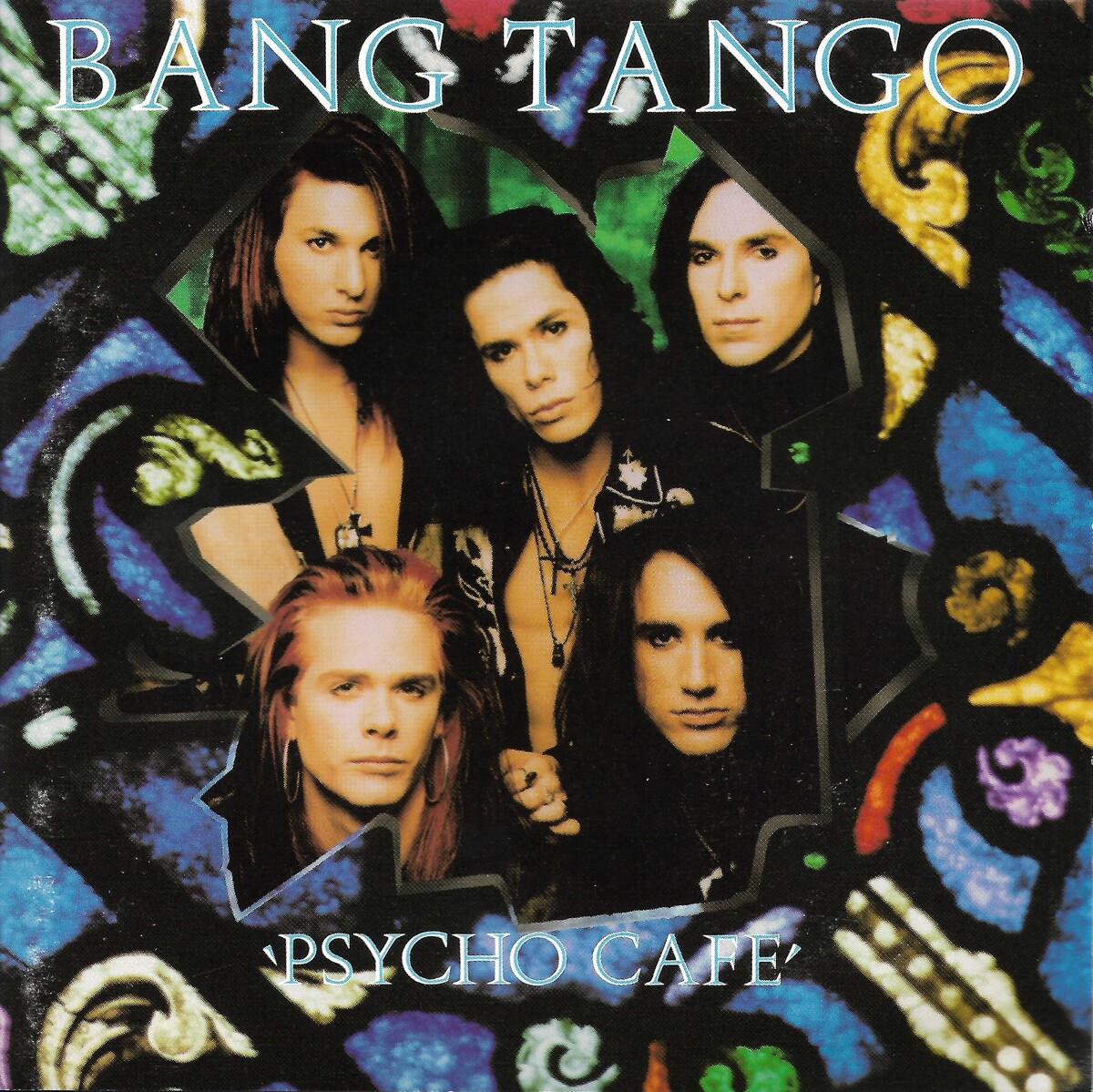 Bang Tango Albums: songs, discography, biography, and listening guide ...