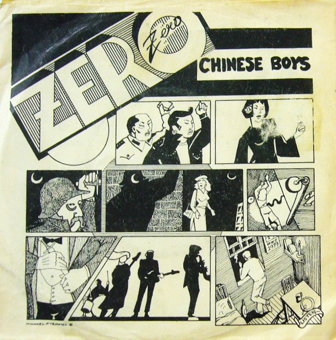 Zero Zero Albums: songs, discography, biography, and listening guide ...