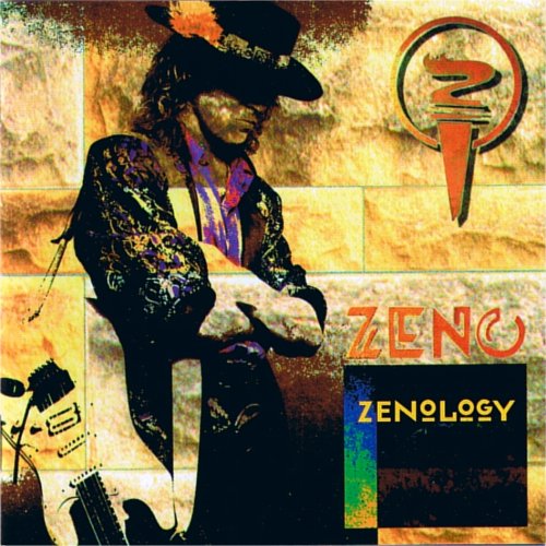 Zenology by Zeno (Album, Hard Rock): Reviews, Ratings, Credits, Song ...