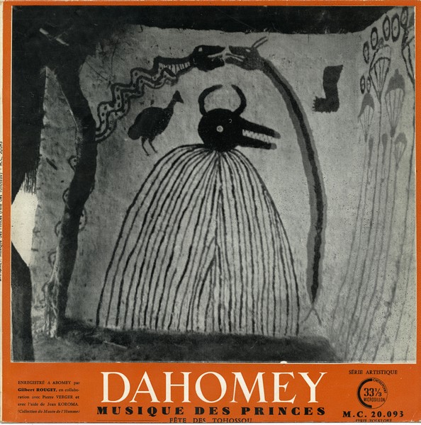 Best Fon Music albums of 1955 - Rate Your Music