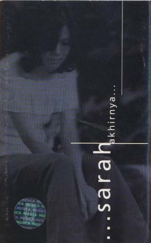 Sarah Silaban Albums: songs, discography, biography, and listening ...