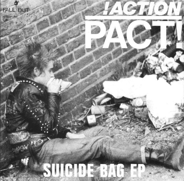 !Action Pact! Albums: songs, discography, biography, and listening ...