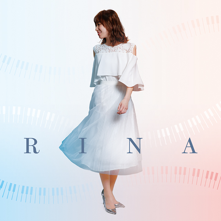RINA by RINA (Album): Reviews, Ratings, Credits, Song list - Rate Your ...