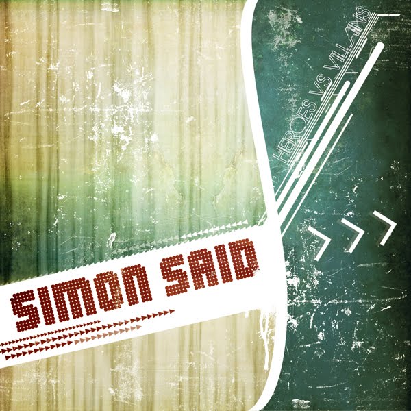 Simon Said Albums: songs, discography, biography, and listening guide ...