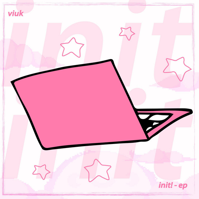 Init! by Viuk (Album): Reviews, Ratings, Credits, Song list - Rate Your ...