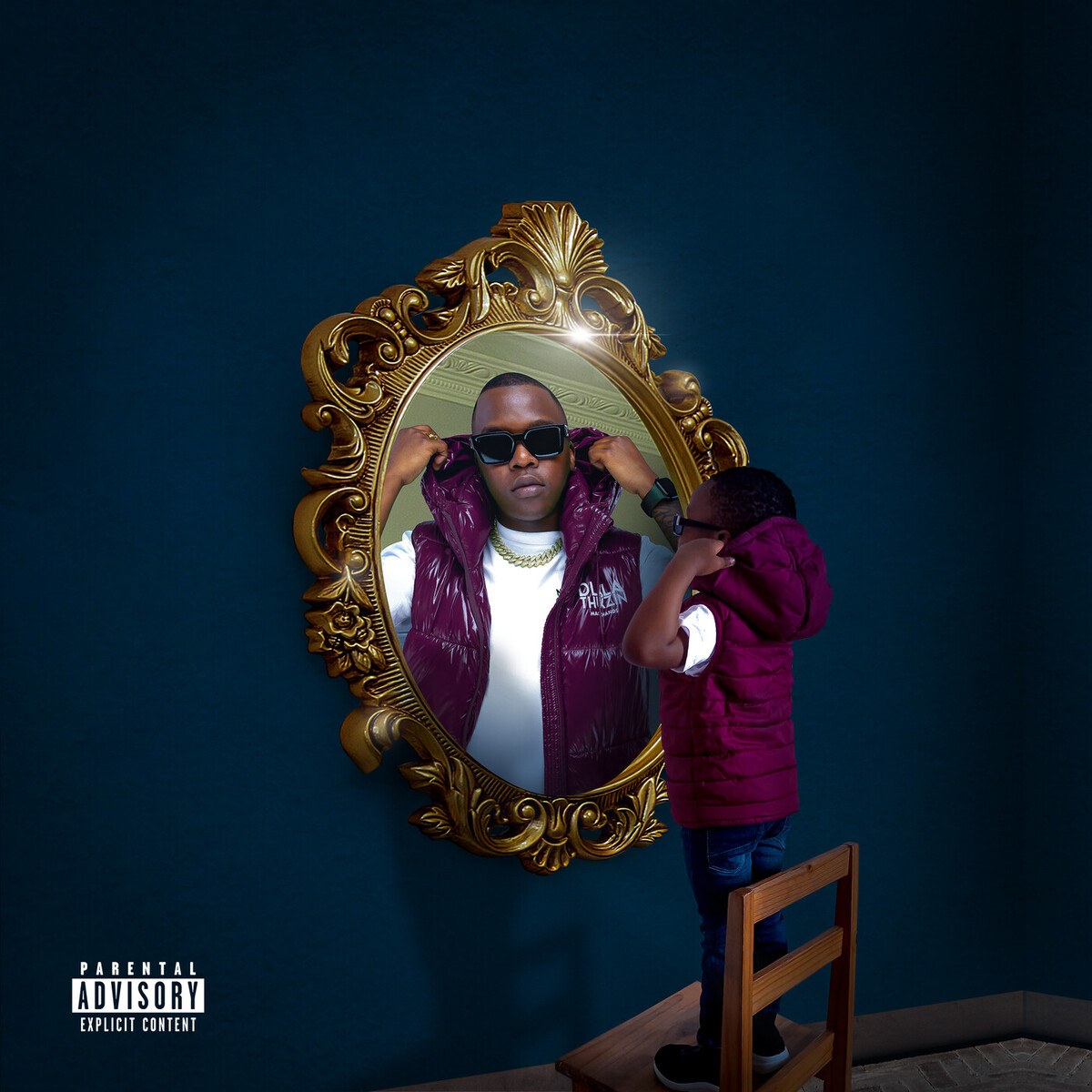 Finally Famous by Dlala Thukzin (Album; n/a; n/a): Reviews, Ratings ...