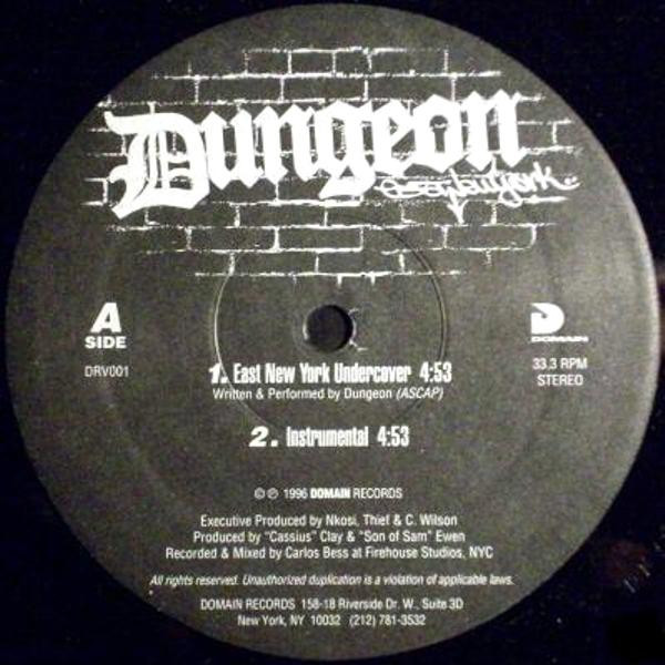 Dungeon Albums: songs, discography, biography, and listening guide ...