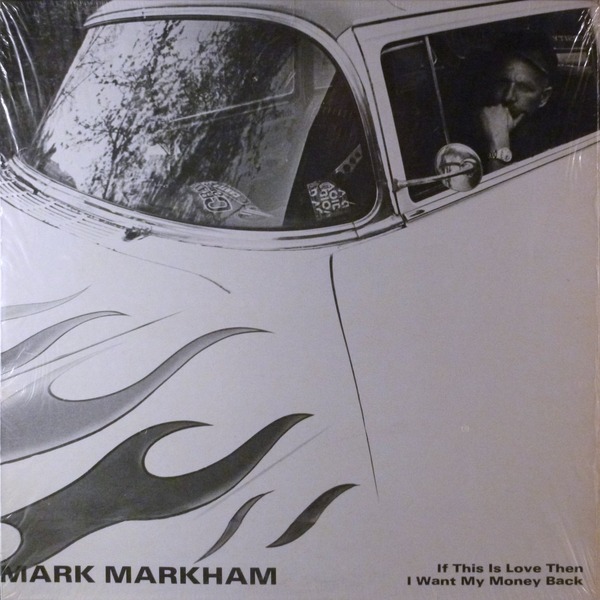 Mark Markham Albums: songs, discography, biography, and listening guide - Rate Your Music