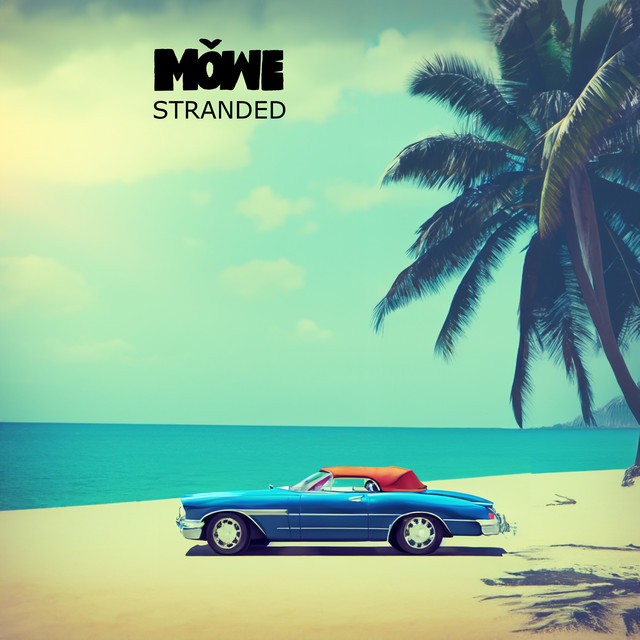 Stranded by Möwe (Single, Garage House): Reviews, Ratings, Credits ...