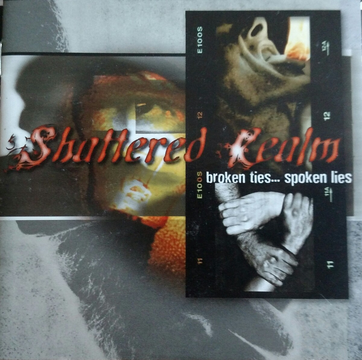 Shattered Realm Albums: songs, discography, biography, and listening ...