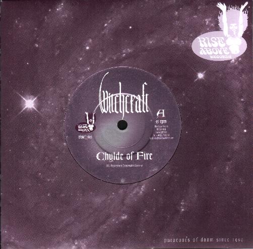 Best Occult Rock singles of 2005 - Rate Your Music