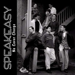 Speakeasy Albums: songs, discography, biography, and listening guide ...