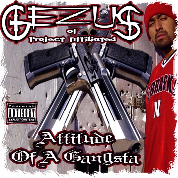 Gezus Albums: songs, discography, biography, and listening guide - Rate ...