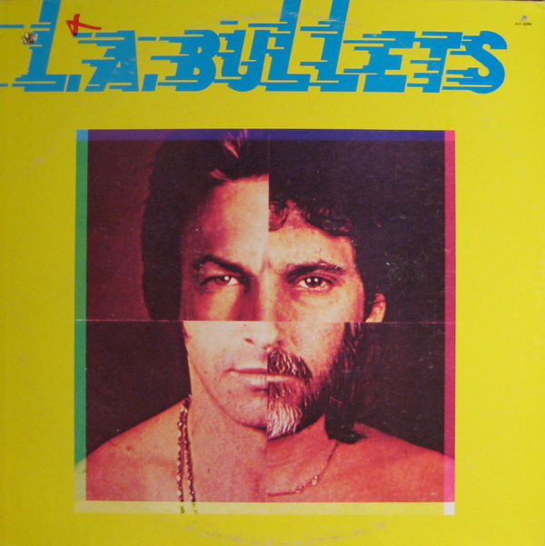 L.A. Bullets by L.A. Bullets (Album, Glam Rock): Reviews, Ratings ...