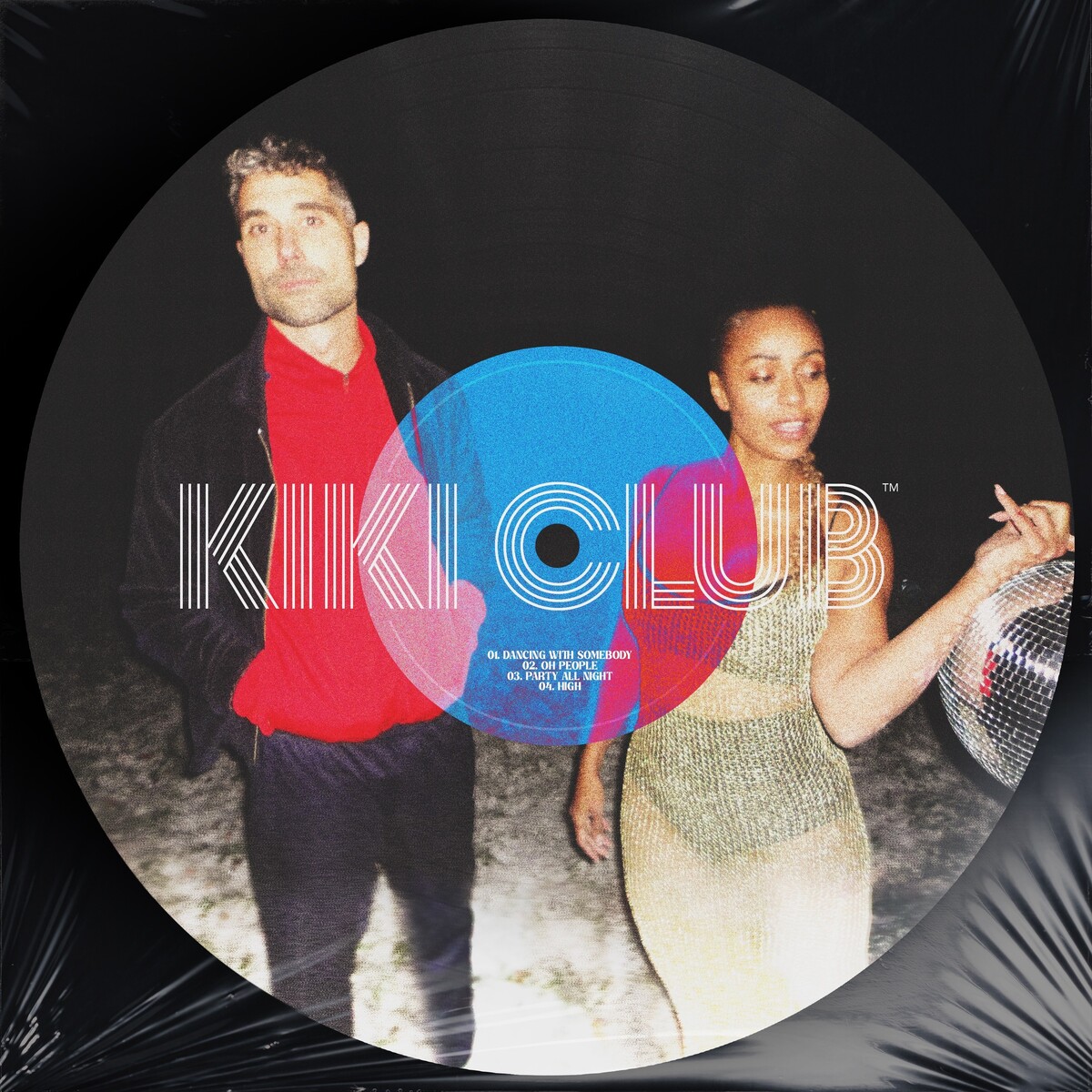 KIKI Club by KIKI (EP): Reviews, Ratings, Credits, Song list - Rate ...